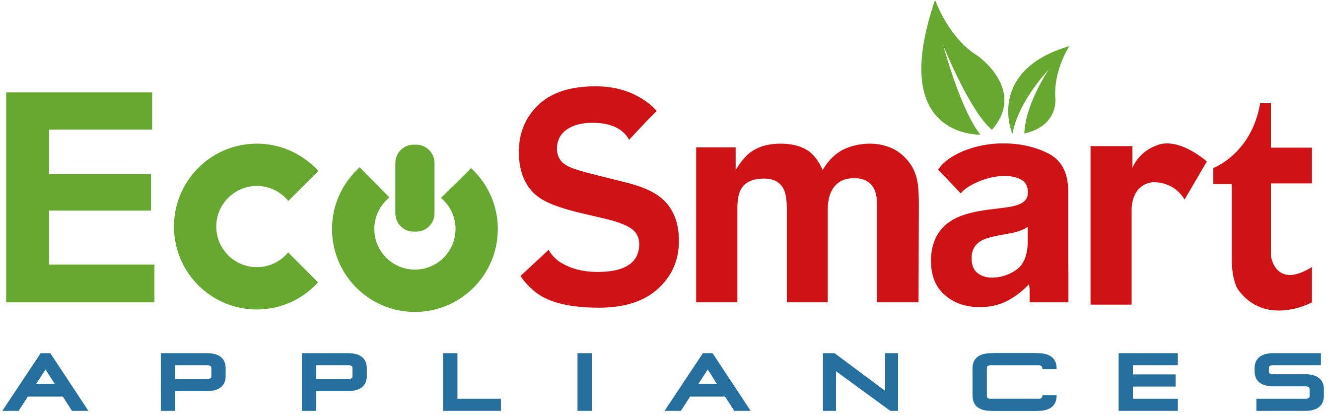 Eco Smart Logo